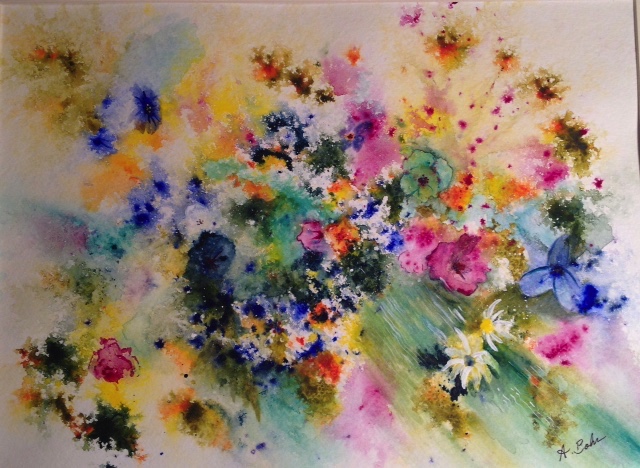 Arlene Bohn | PINAWA ART GALLERY