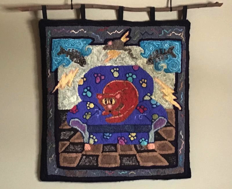 Erika Uustalu-Nicholson | PINAWA ART GALLERY